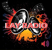 Lay Radio | Live Radio