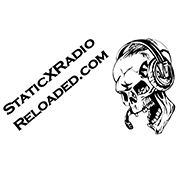 Static X Radio Reloaded | Live Radio