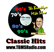 The Brooklyn Mike Show | Live Radio
