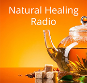 Natural Healing Radio | Live Radio