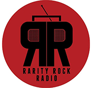 Rarity Rock Radio | Live Radio