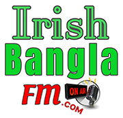 Irish Bangla FM | Live Radio