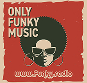 FUNKY RADIO - Only Funky Music | Live Radio