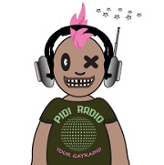 Pidi Radio | Live Radio
