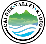 Calder Valley Radio | Live Radio
