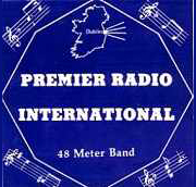 Premier Radio International | Live Radio