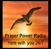Prayer Power Radio | Live Radio