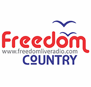 Freedom Country | Live Radio