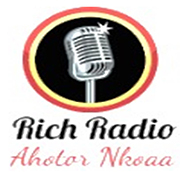 Rich Radio | Live Radio