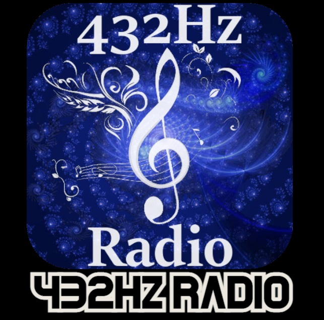 432Hz Radio | Live Radio