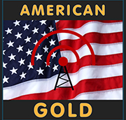 American Gold | Live Radio