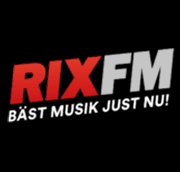RIX FM | Live Radio