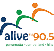 Alive 90.5 FM | Live Radio