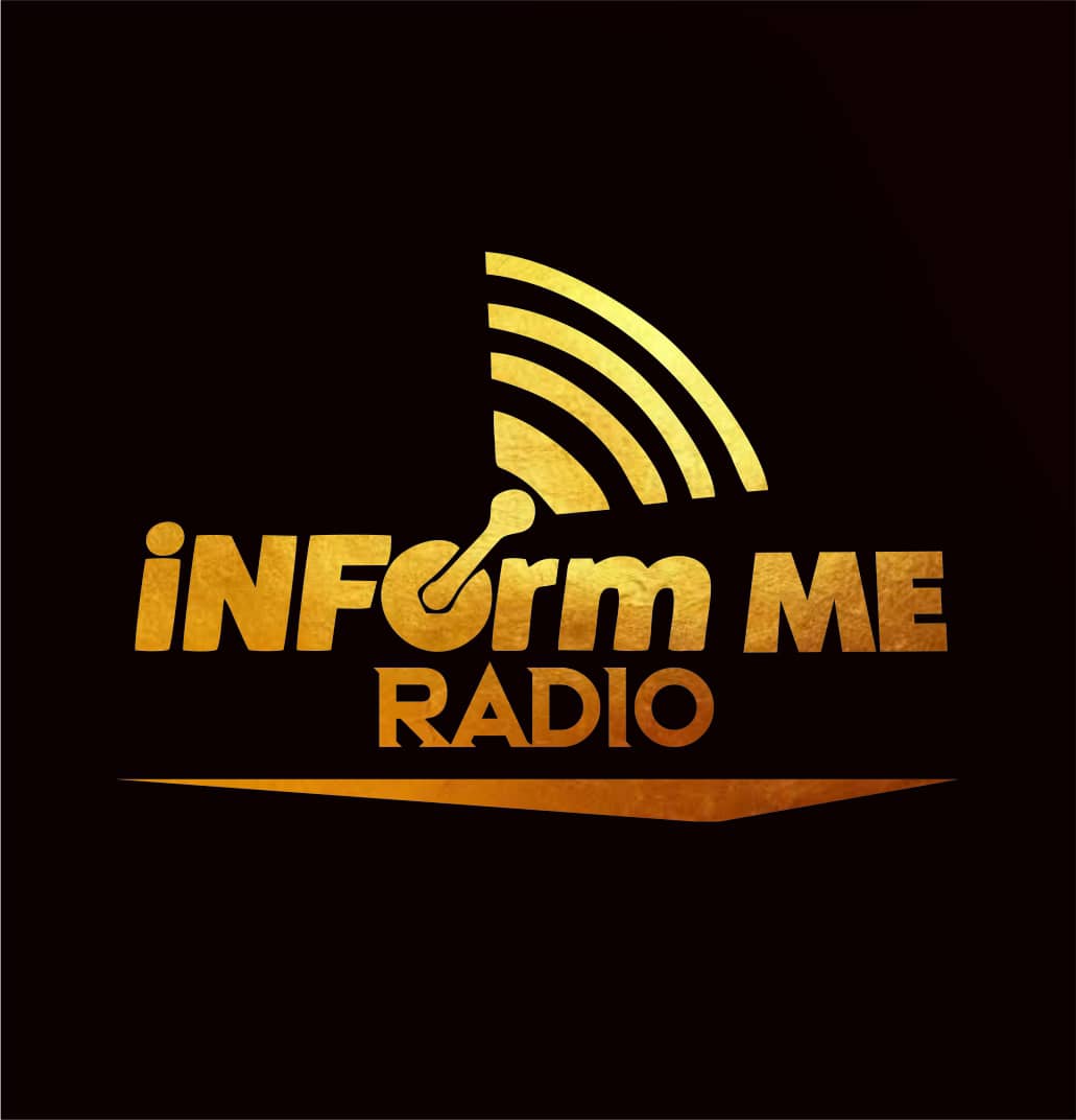 Inform Me Radio | Live Radio