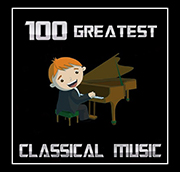 100 Greatest Classical Music | Live Radio