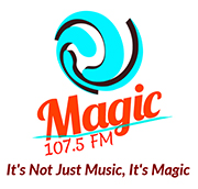 Magic 107.5 FM | Live Radio