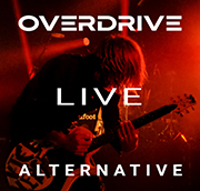 Overdrive Live! Station | Live Radio
