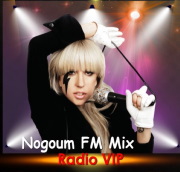 Nogoum FM Mix | Live Radio