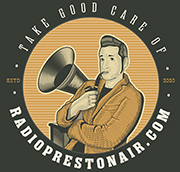 Radio Preston Air | Live Radio