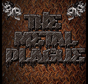 The Metal Plague | Live Radio