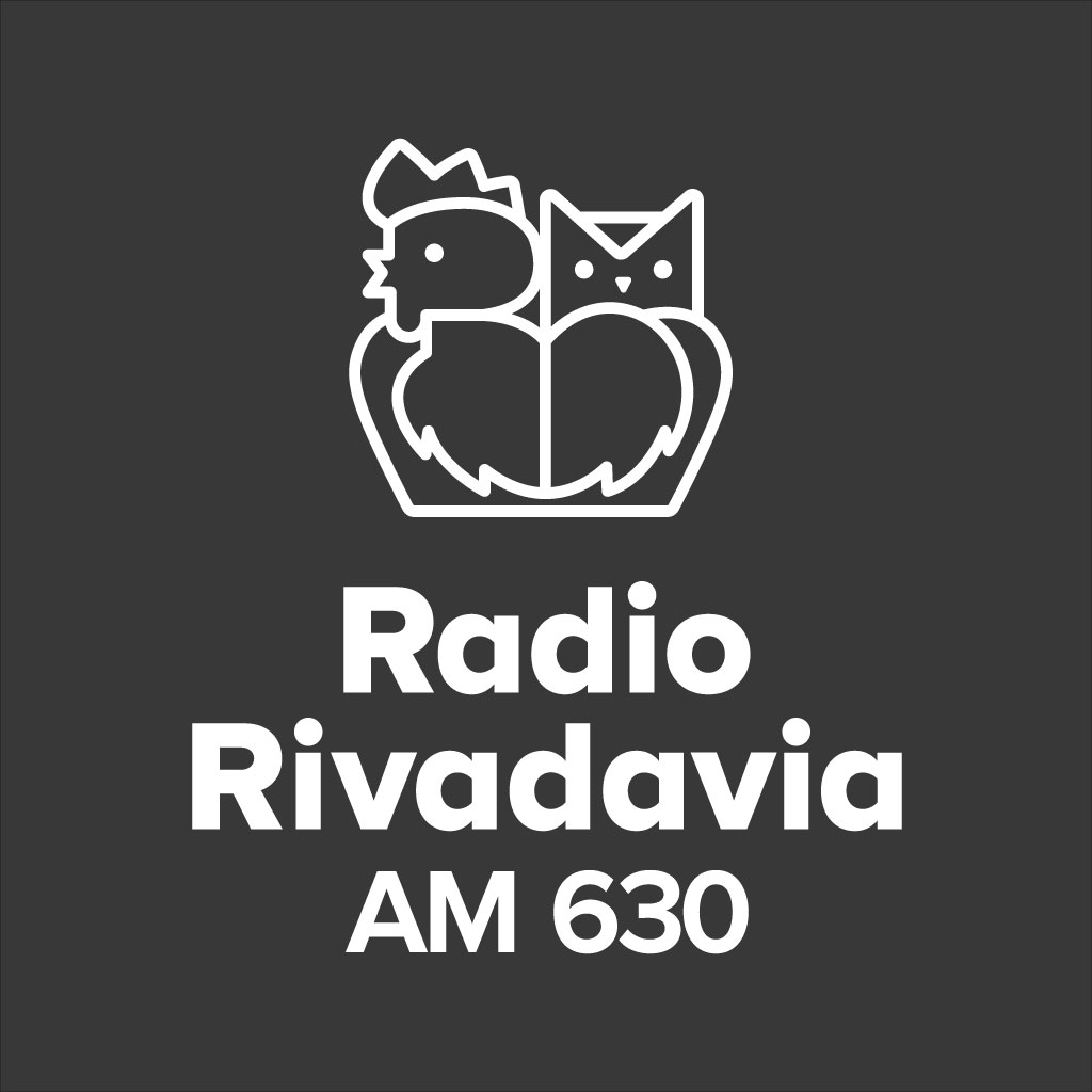 Radio Rivadavia AM630 | Live Radio