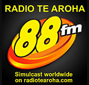 Radio Te Aroha 88FM | Live Radio