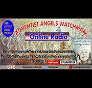 Adventist Angels Watchman Radio | Live Radio