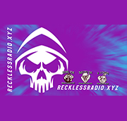 Reckless Radio Xyz | Live Radio