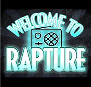 Welcome To Rapture | Live Radio