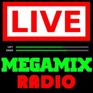 Mega MIX Radio | Live Radio