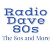 Radio Dave 80s | Live Radio