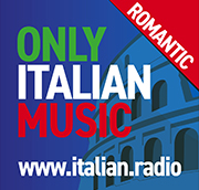 ITALIAN RADIO Only (romantic) Italian Music | Live Radio