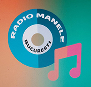 Radio Manele Bucuresti | Live Radio