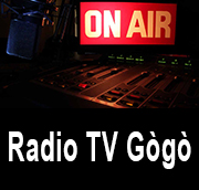 Radio TV Gògò | Live Radio