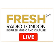 Fresh FM Radio London | Live Radio