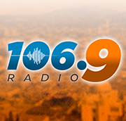 106.9FM Radio | Live Radio