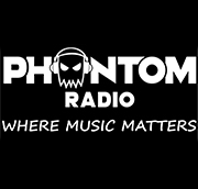 Phantom Radio | Live Radio