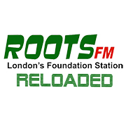 Roots FM Reloaded | Live Radio