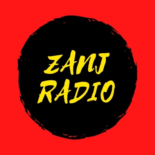 ZANJ RADIO | Live Radio