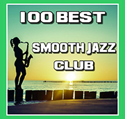 100 Best Smooth Jazz Club | Live Radio