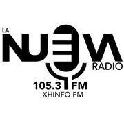 La Nueva Radio 105.3 FM | Live Radio
