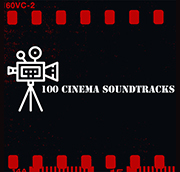100 Cinema Soundtracks | Live Radio