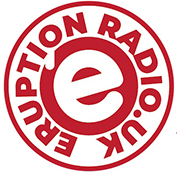Eruption Radio UK | Live Radio