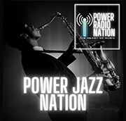 Power Jazz Nation Station | Live Radio