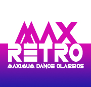 MAX.RETRO | Live Radio