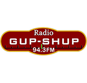 GupShup Internet Radio | Live Radio
