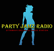Party Jamz Radio | Live Radio