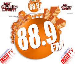Microssilon Radio 88.9 FM .N.J | Live Radio