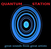 Quantum Station | Live Radio