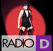 Radio-D - Musical | Live Radio